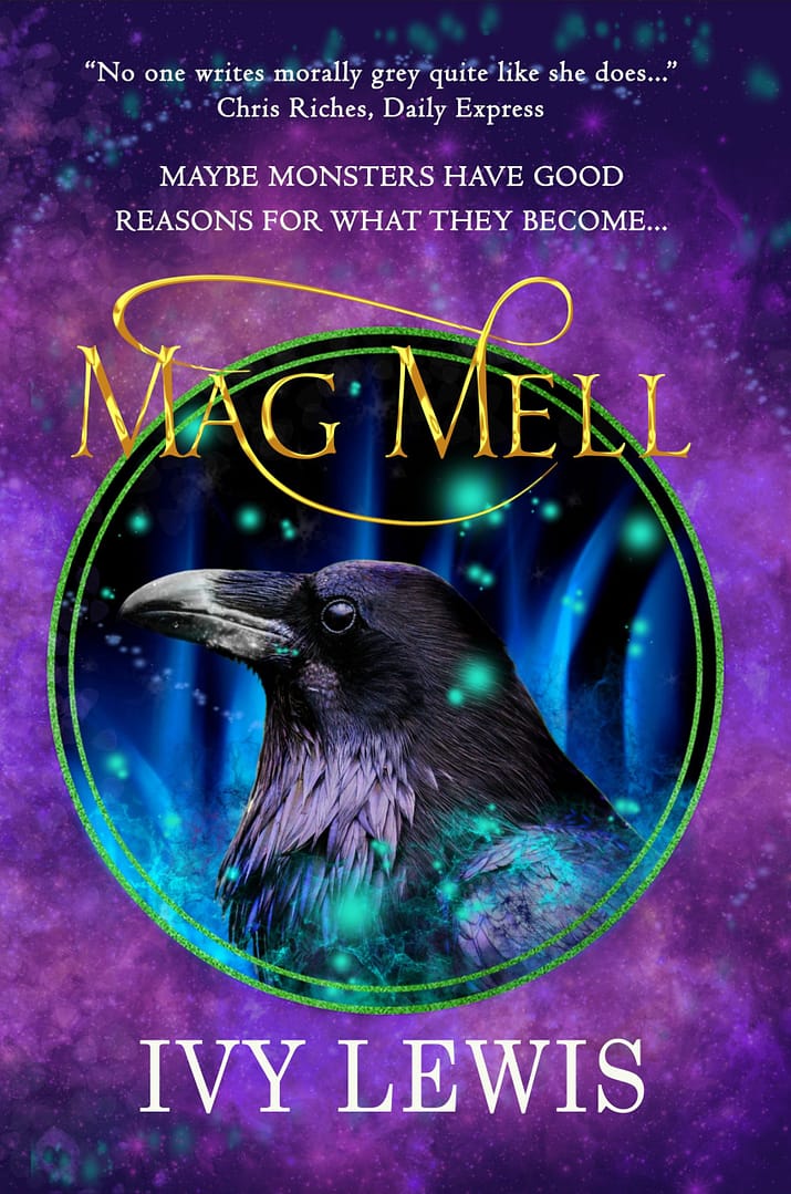 Mag Mell – Scorpius Books